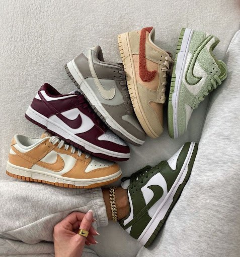 How to Style Nike Dunks: Expert Fashion Tips | Untied's Inspiration ...