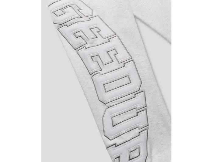 Geedup x Trapstar Irongate T Trackpants White Marle – UNTIED AU