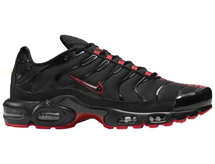 Nike Air Max Plus TN 'Sith Lightsaber' – UNTIED AU