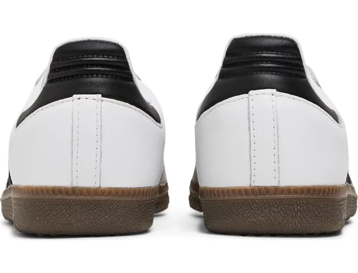 Adidas Samba OG 'White Black Gum' – UNTIED AU