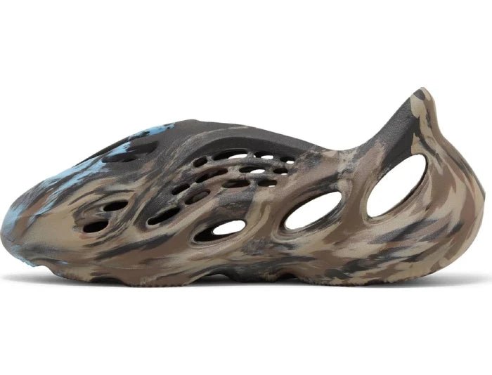 Adidas Yeezy Foam Runner 'MX Cinder' – UNTIED AU