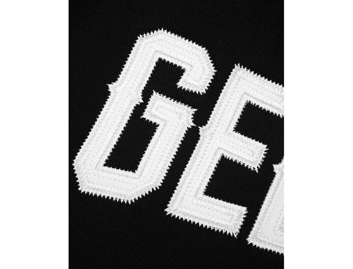 Geedup Cities Shorts Black – UNTIED AU