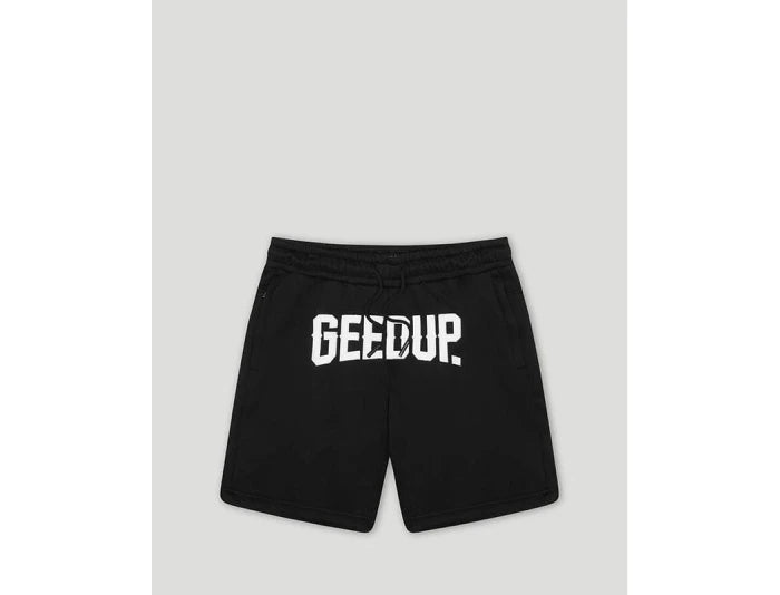 Geedup Cities Shorts Black – UNTIED AU