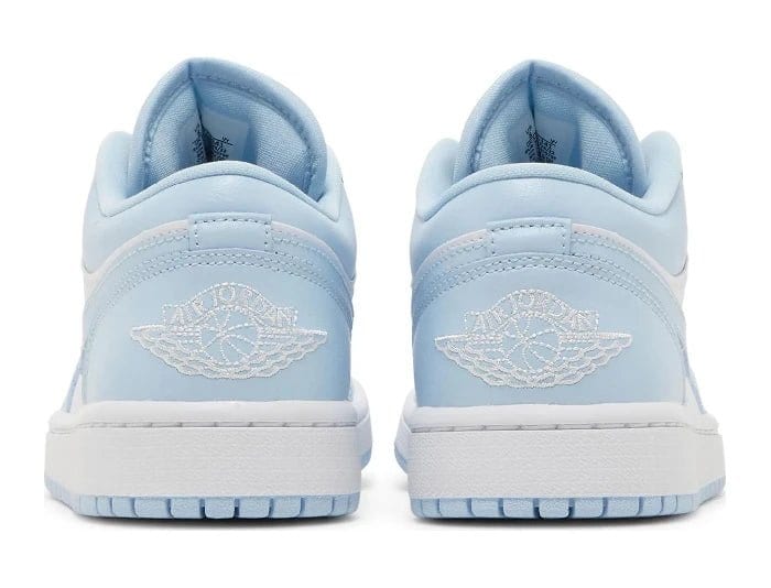 Nike Air Jordan 1 Low 'Ice Blue' Women's – UNTIED AU