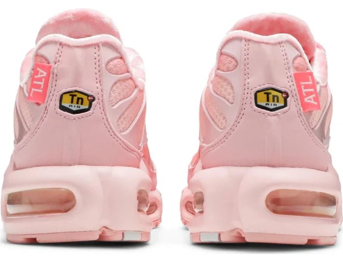 Nike Air Max Plus TN 'Atlanta Pink' Women's – UNTIED AU