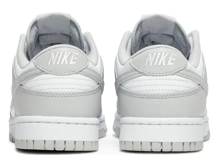 Nike Dunk Low 'Grey Fog' – UNTIED AU