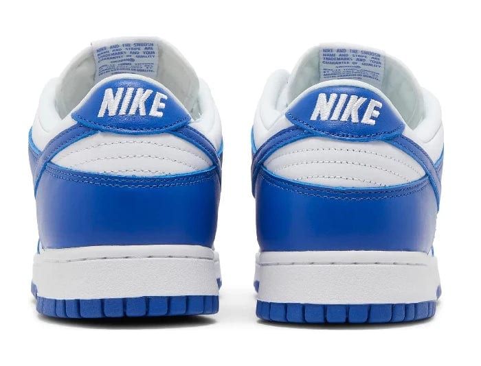 Nike Dunk Low Retro SP 'Kentucky' – UNTIED AU