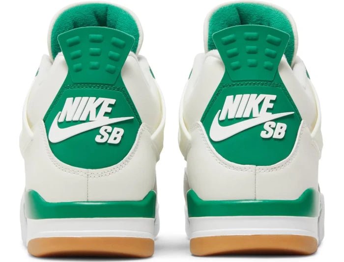 Nike x SB Air Jordan 4 Retro 'Pine Green' – UNTIED AU